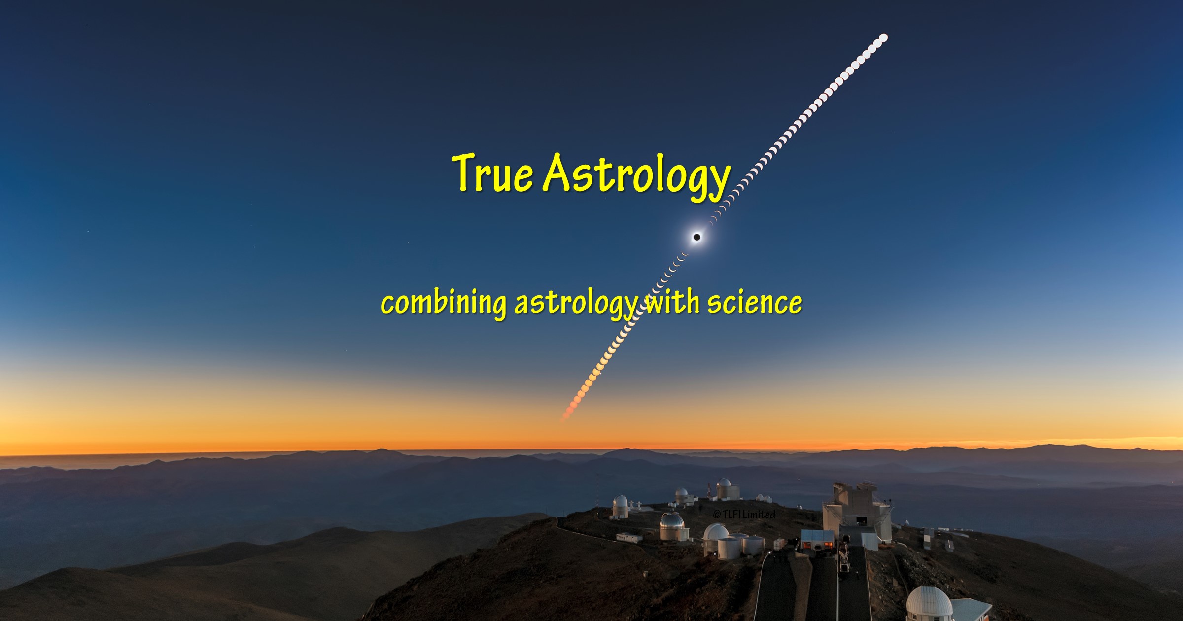 Finding True Astrology Life Force Mindfulness