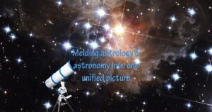 Making Astrology and Science Work | Life Force Mindfulness